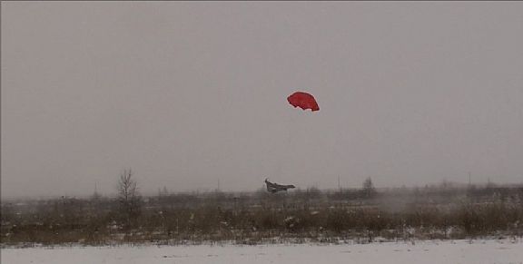 Professional UAV - MicroFalcon - Innocon Ltd - surveillance ...