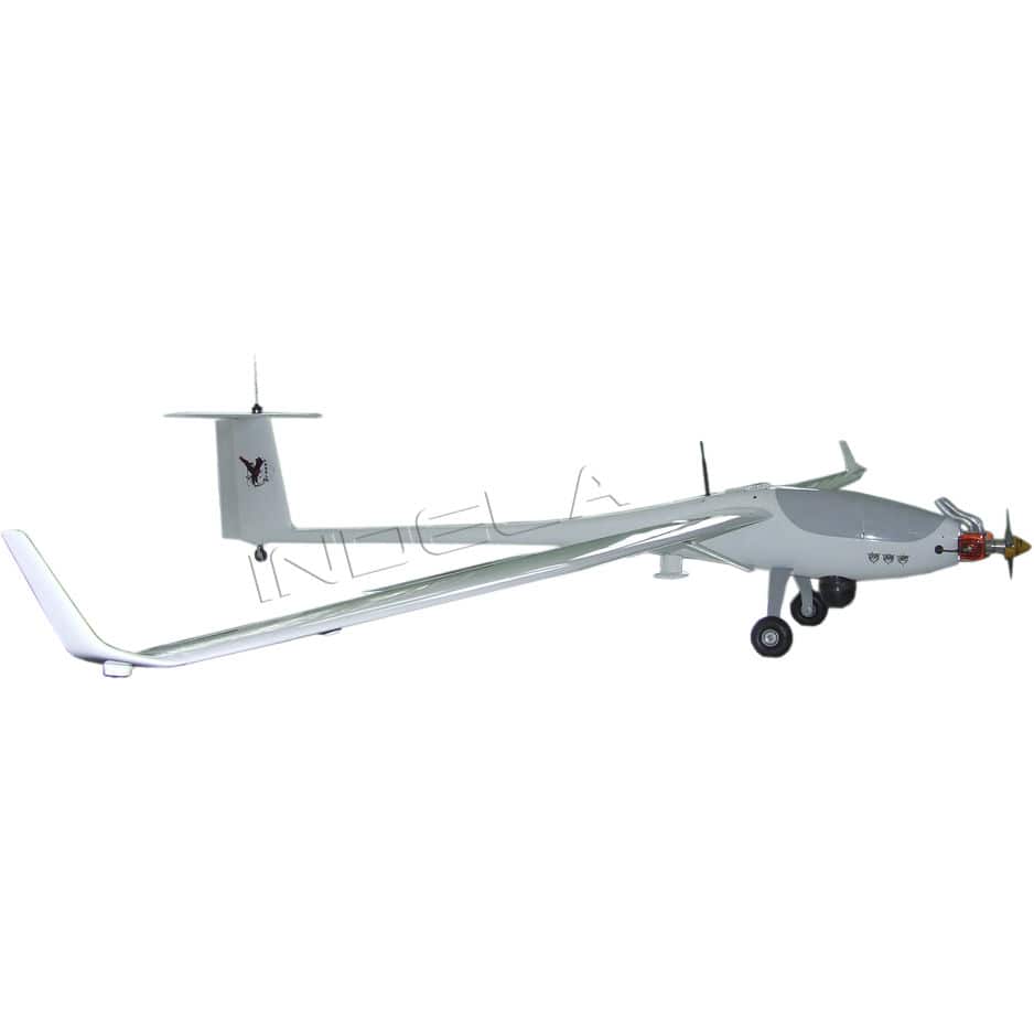 Professional UAV - INDELA – 6M - Indela - mapping / fixed-wing / piston engine