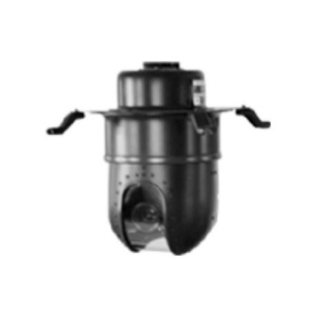 2-axis gyro-stabilized turret - GSP-900 - Integrated Dynamics - for ...