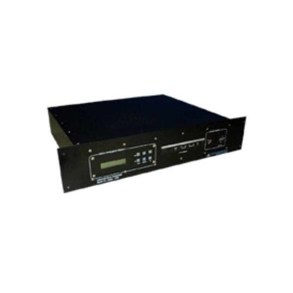 Drone video receiver - GCR-1300 - Integrated Dynamics