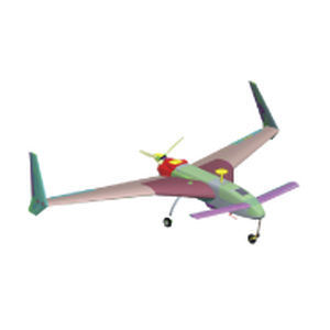 Professional UAV - Shahpar - Global Industrial & Defence Solutions ...