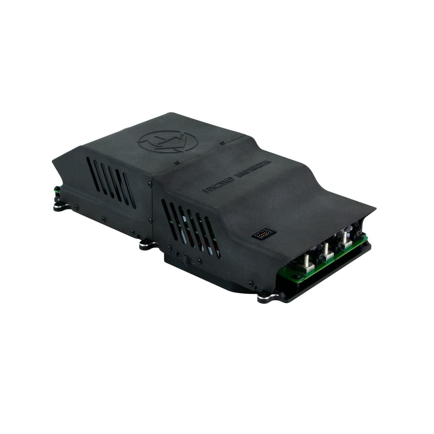 Aircraft motor controller - Veronte MC110 - Embention