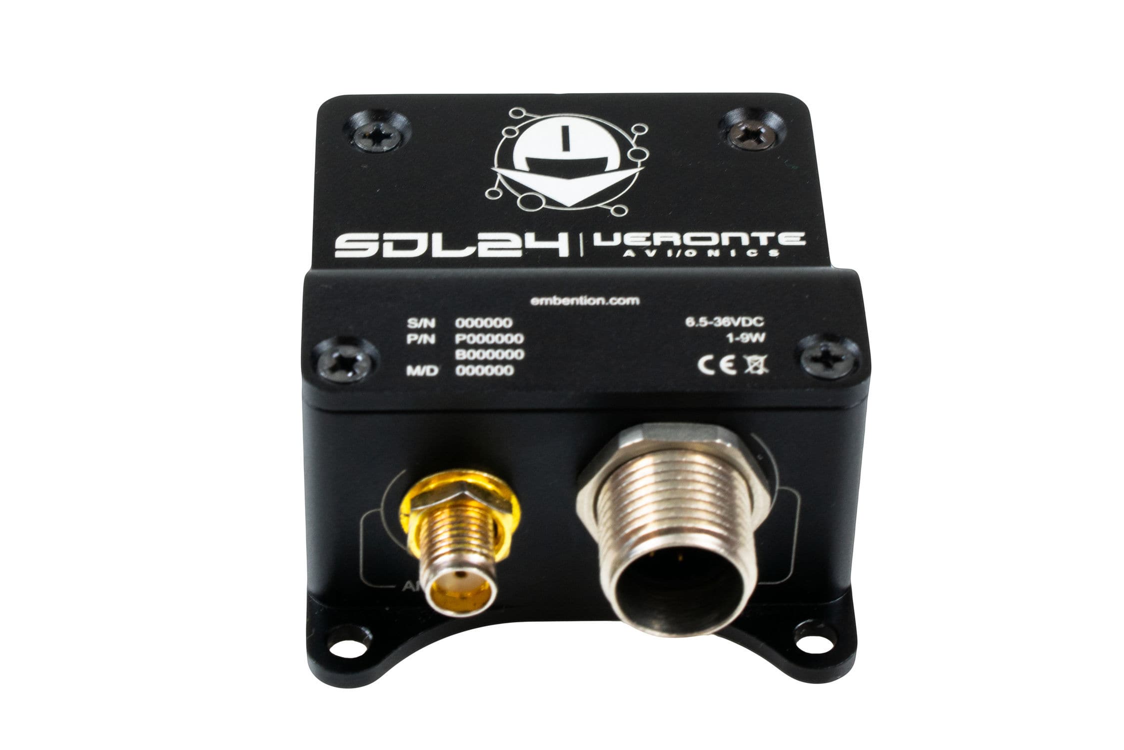 Drone data link system - Embention