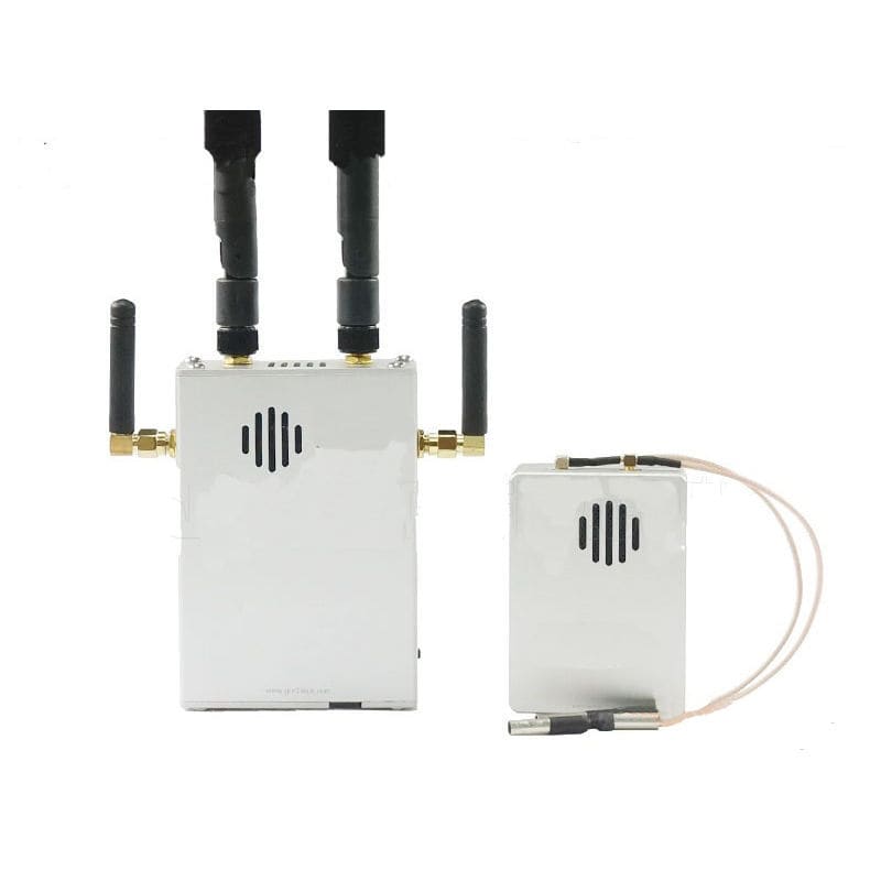 Drone video transmitter - TX - Aerial Technology
