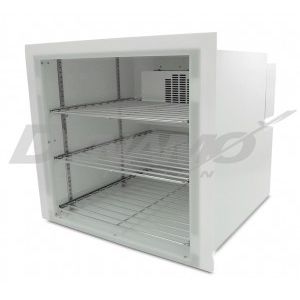 Aircraft cabin refrigerator - Cold Storage Unit - Dynamo Aviation
