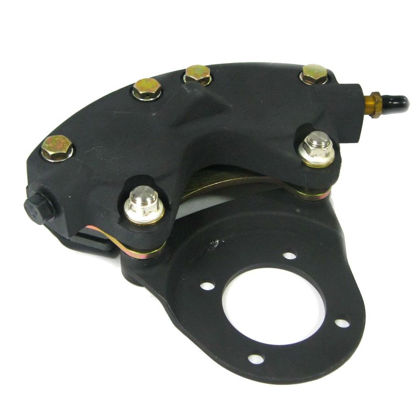 Light aircraft brake - ABI-30-60A - Airframes Alaska