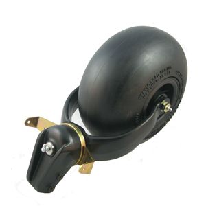 Light aircraft wheel - ABI-3400-B(T) - Airframes Alaska