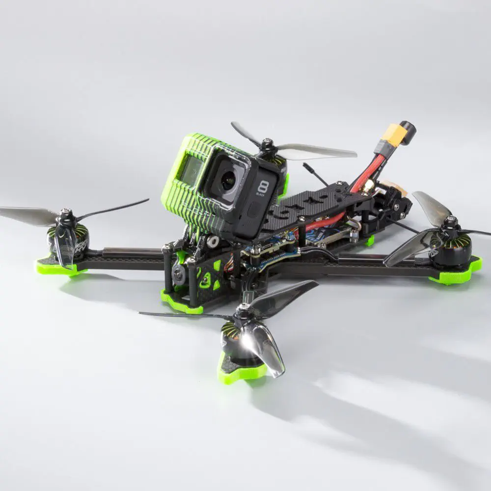 Professional drone TITAN XL5 4S 6S FPV iFlight aerial photography rotary wing electric motor