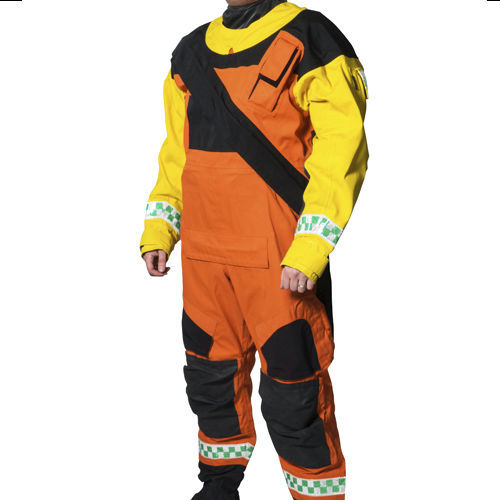 Aviation immersion suit - Survitec Group Limited