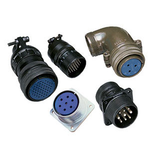 PCB connector - 97 Series - Amphenol Aerospace - for aircraft / EN2997 ...