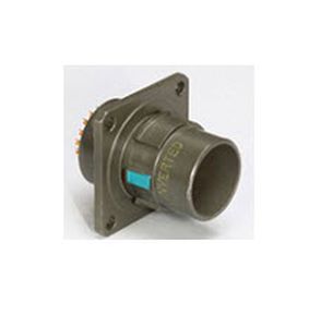 Data connector - FBL– MIL-DTL-38999, Series IV - Amphenol Aerospace ...