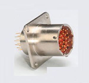 Data connector - FSJT – MIL-DTL-38999 - Amphenol Aerospace - for ...