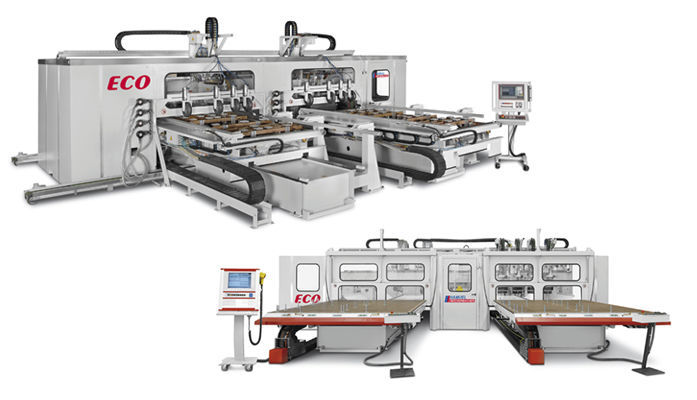 5-axis machining center - ARTIS X - REICHENBACHER HAMUEL GMBH ...