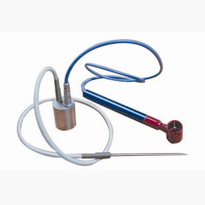 Pt100 temperature sensor - NanoVACQ Ad series - TMI-ORION & TMI-USA ...