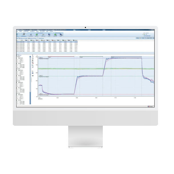 Management software - Qlever® - TMI-ORION & TMI-USA - control ...