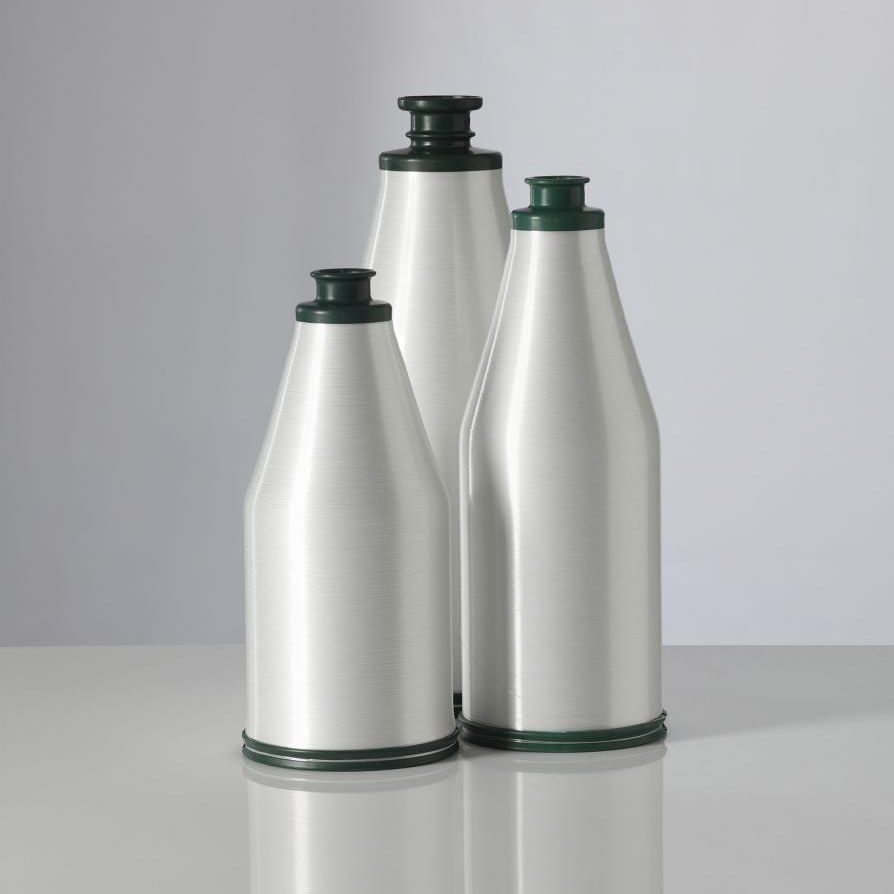 Glass fiber - Yarns - Saint Gobain Vétrotex - tow