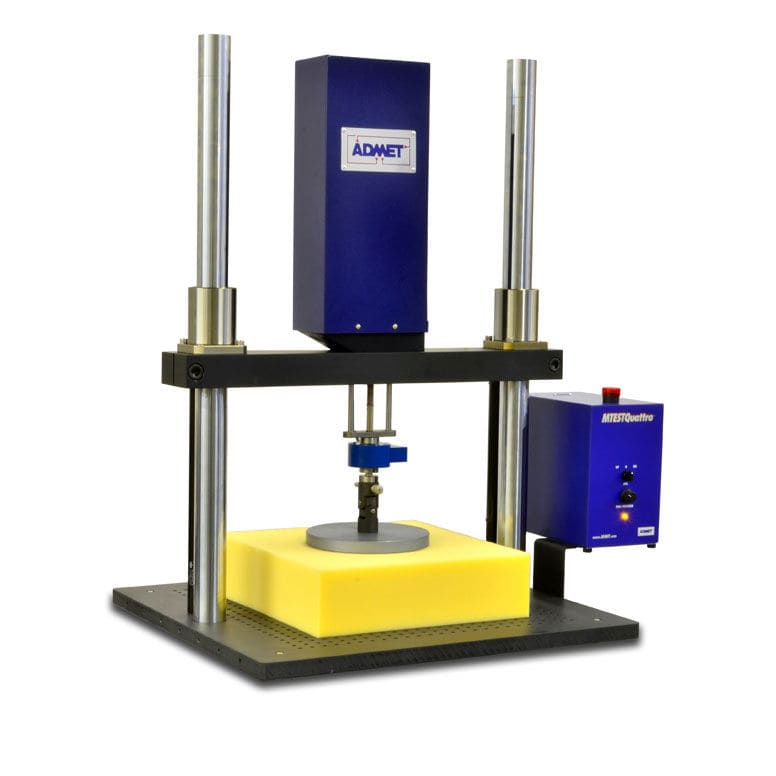 Fatigue testing machine - eXpert 5000 - ADMET INC - compression ...