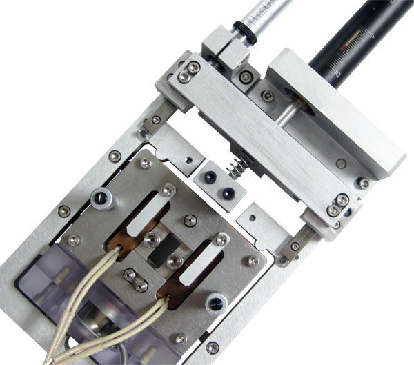 Avionics tester - ADMET INC - aeronautical