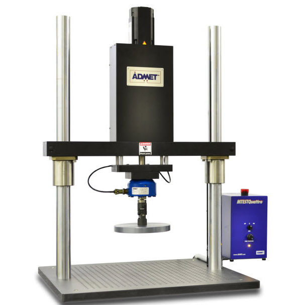 Fatigue testing machine - eXpert 5900 - ADMET INC - material ...