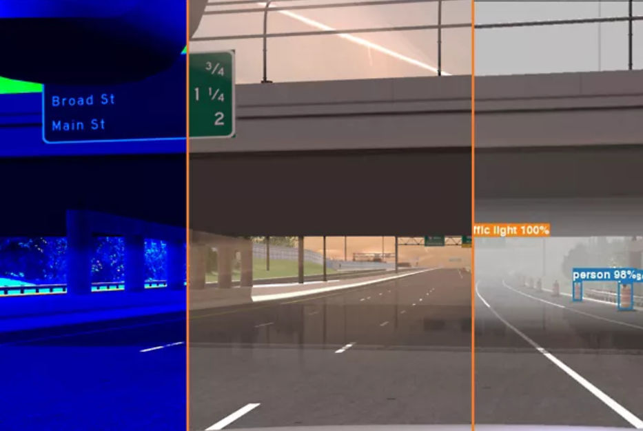 Test software - AVxcelerate - ANSYS FRANCE SAS - design / simulation ...