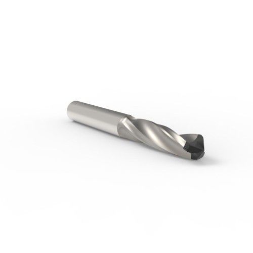 Solid drill bit - AeroDrill ST3 - CRUING - for composites / carbide / PCD