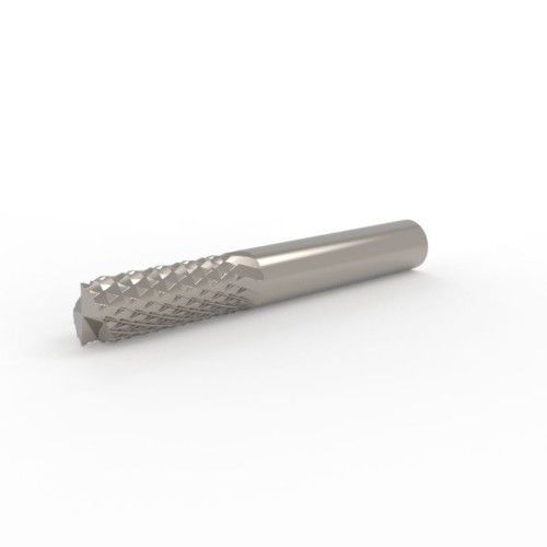 Carbide milling cutter - Aeromill M40 - CRUING - for composites ...