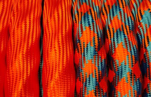 Aeronautical polyethylene - HMPE series - EUROCARBON BV