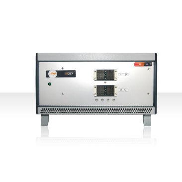 Ultrasonic inspection machine - MULTIX - M2M - surface / for NDT