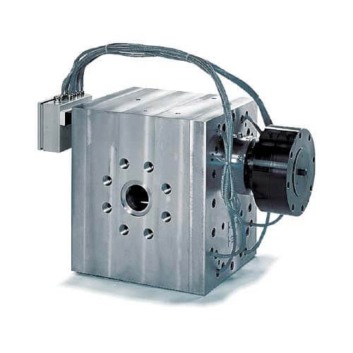 Oil pump - Marex™ - MAHR METERING SYSTEMS GMBH - for aircraft