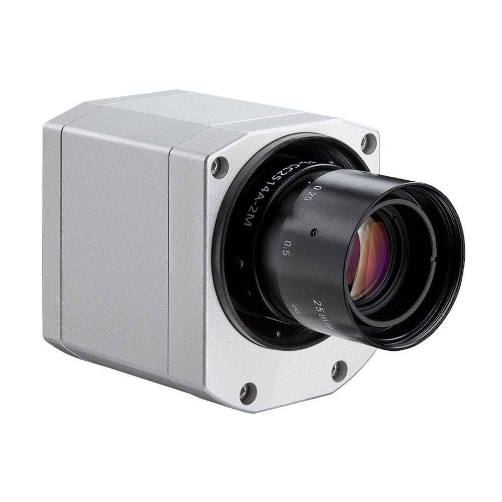 Thermal imaging camera system - PI 05M - OPTRIS GMBH - for airport ...