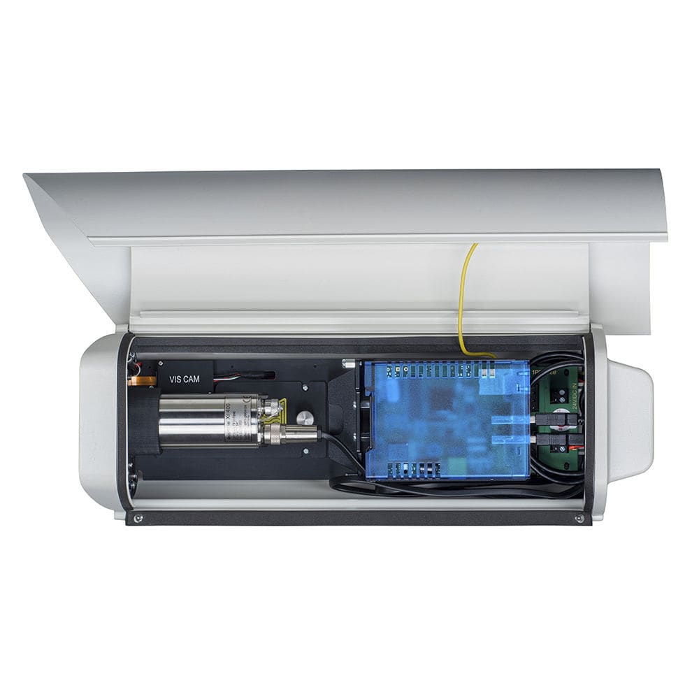 Monitoring camera - Xi 400 CM - OPTRIS GMBH - thermal / infrared / for ...