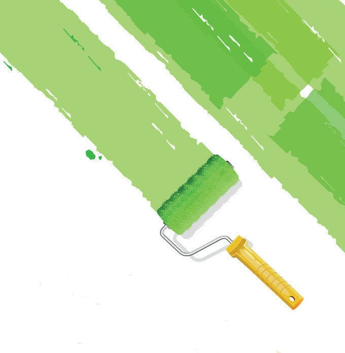 Aeronautical paint - FS-bxxx , FS-Bxxx series - FONTAINE SHAN LLC ...