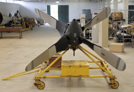 Aircraft cover - 54H60-77 - AEROTEST LIMITED - for engines