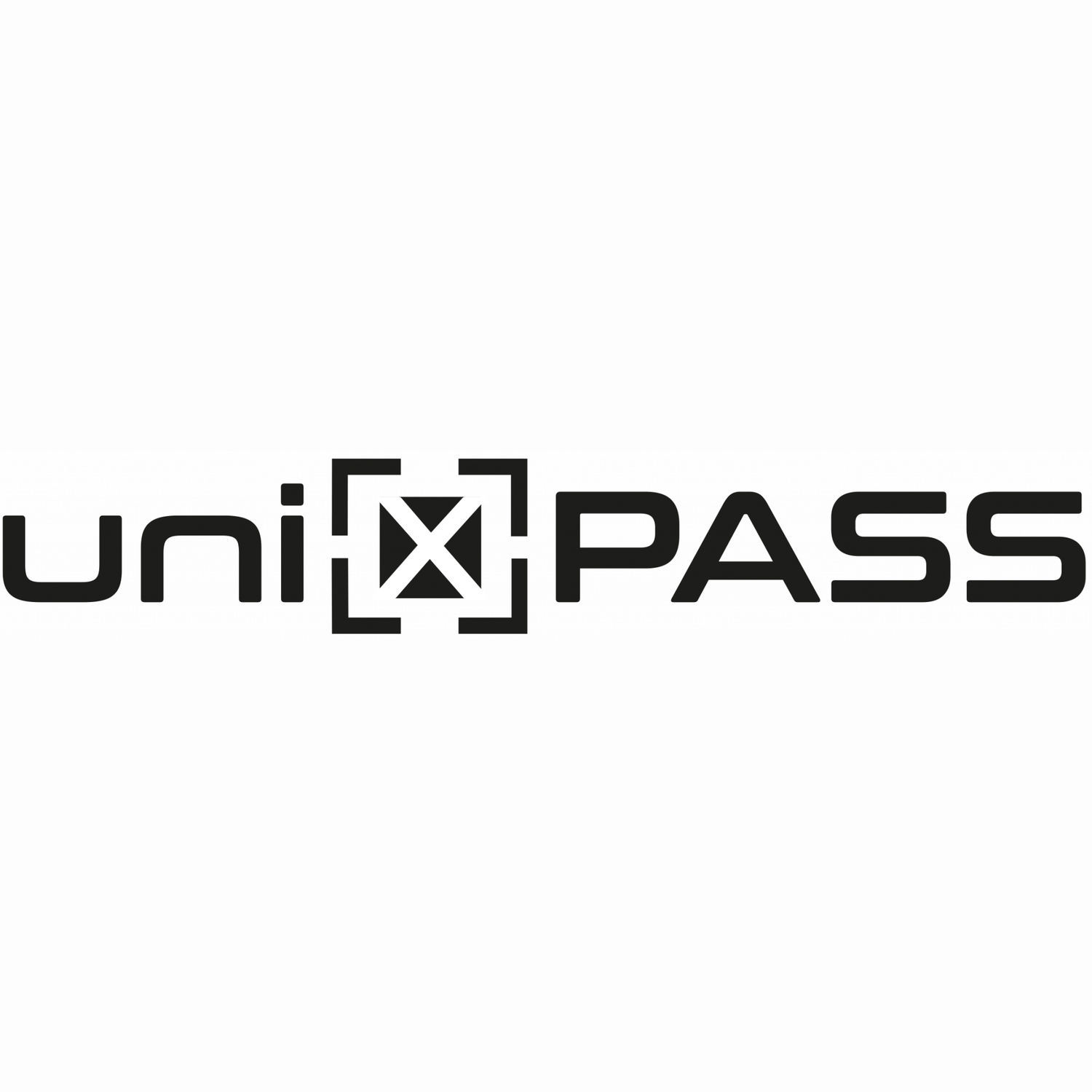 Management software - uniXPASS - unival group GmbH - control ...