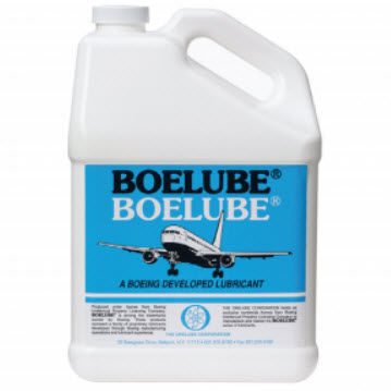 Lubricating fluid - BOELUBE® 70090 - THE ORELUBE CORPORATION - cutting ...