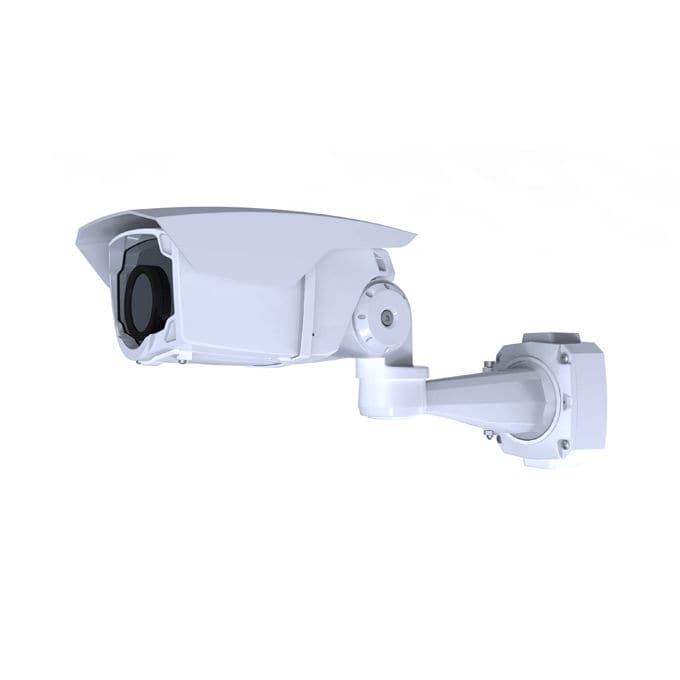 Video surveillance camera - TPV-IASW Series - TBT - thermal imaging ...