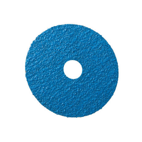 Ceramic abrasice disc - RESIN FIBRE - ATA TOOLS LTD - zirconia ...