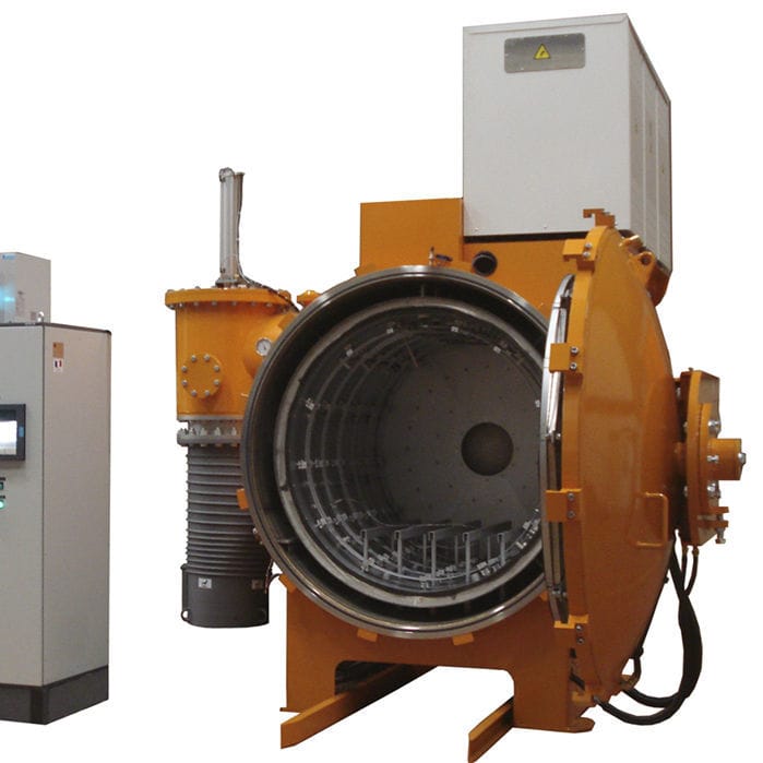 Brazing furnace - B5_T - B.M.I. FOURS INDUSTRIELS - chamber / for ...