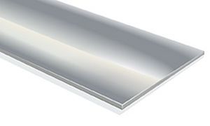 Plate stainless steel - 21542 - CASTLE METALS - for the aerospace industry