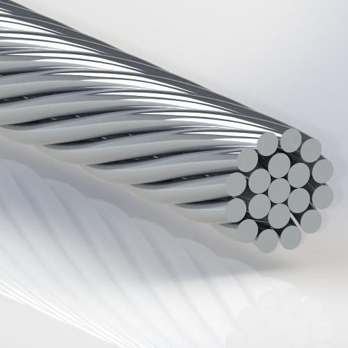 Traction mechanical cable - LI000052 - CODICA CÂBLES TRANSMISSIONS ...