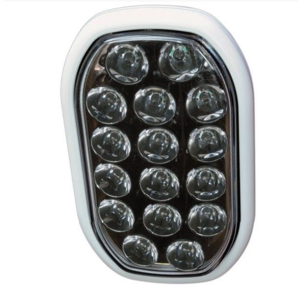 Navigation light - OXLEY GROUP - aircraft taxi / for aircraft / LED