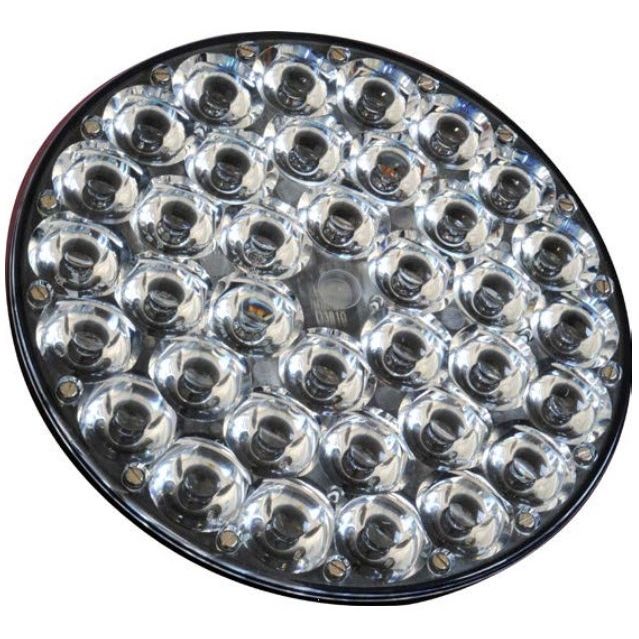 Landing light - PAR 64 - OXLEY GROUP - for aircraft / LED / halogen
