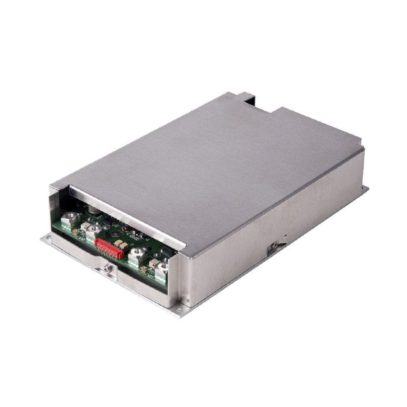 Aircraft power supply - PST21B - POWER SYSTEM TECHNOLOGY - AC/DC