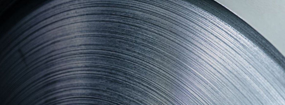 Sheet aluminum - SAMUEL, SON & CO. - coil / aeronautical