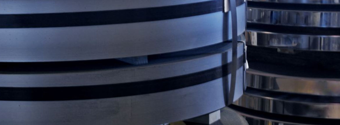 Aeronautical steel - SAMUEL, SON & CO.