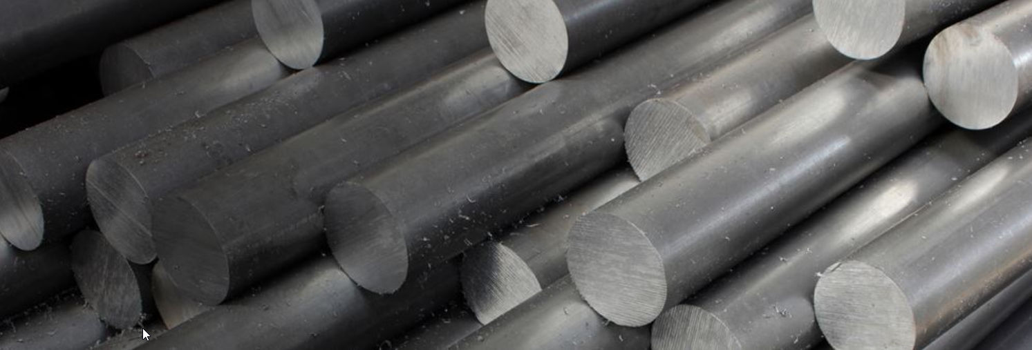 Steel rod - SAMUEL, SON & CO. - aeronautical