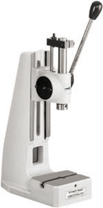 Hydraulic press - Rack-and-Pinion - SCHMIDT TECHNOLOGY SAS - for ...