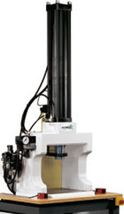 Hydraulic press - H-Frame - SCHMIDT TECHNOLOGY SAS - assembly / for ...