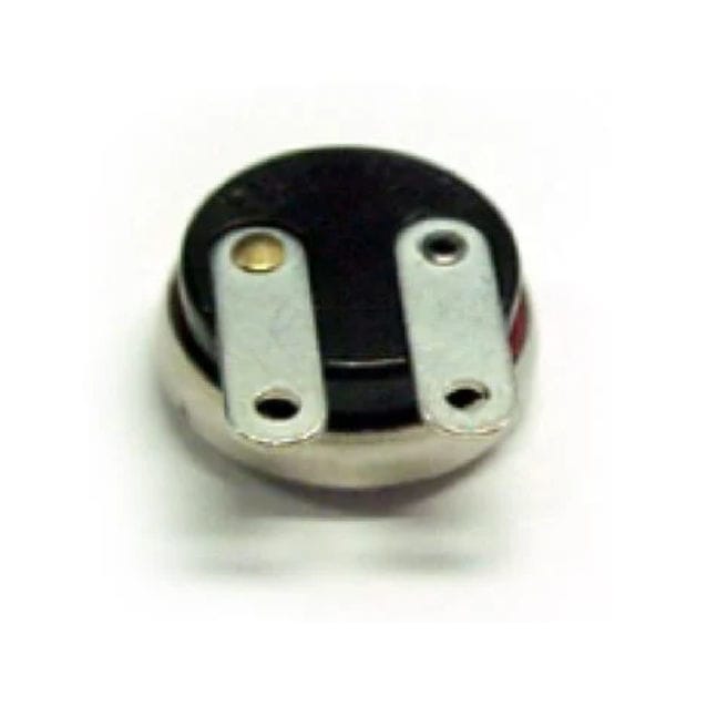 Glass thermostat - 6786 series - SENSATA TECHNOLOGIES, INC