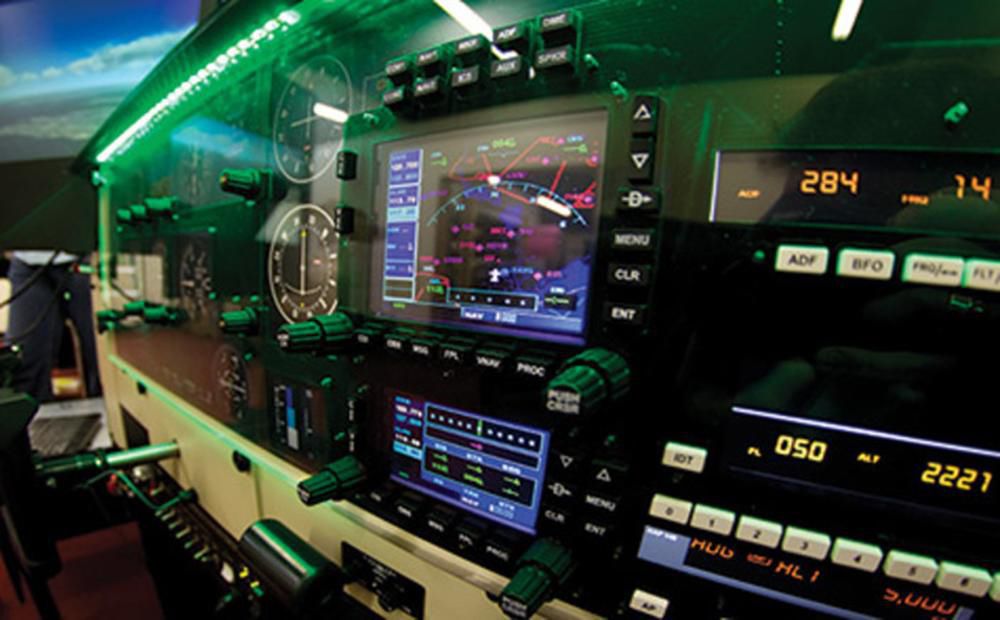 Aircraft lighting - 3528 - PILOTLIGHTS - LED